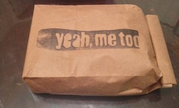 Yeah, Me Too Coffee – yeah, me too